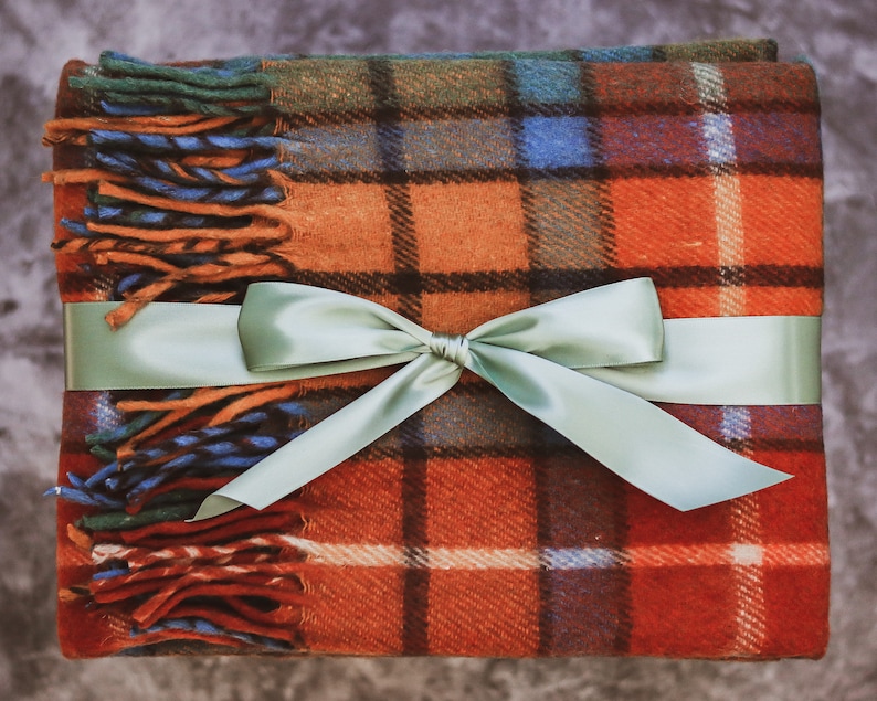 Personalized Camping Gift Box: Camp Mug, Wool Hiking Socks, Bug Spray ...