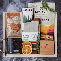 Hiking Gift - 60+ Gift Ideas for 2025