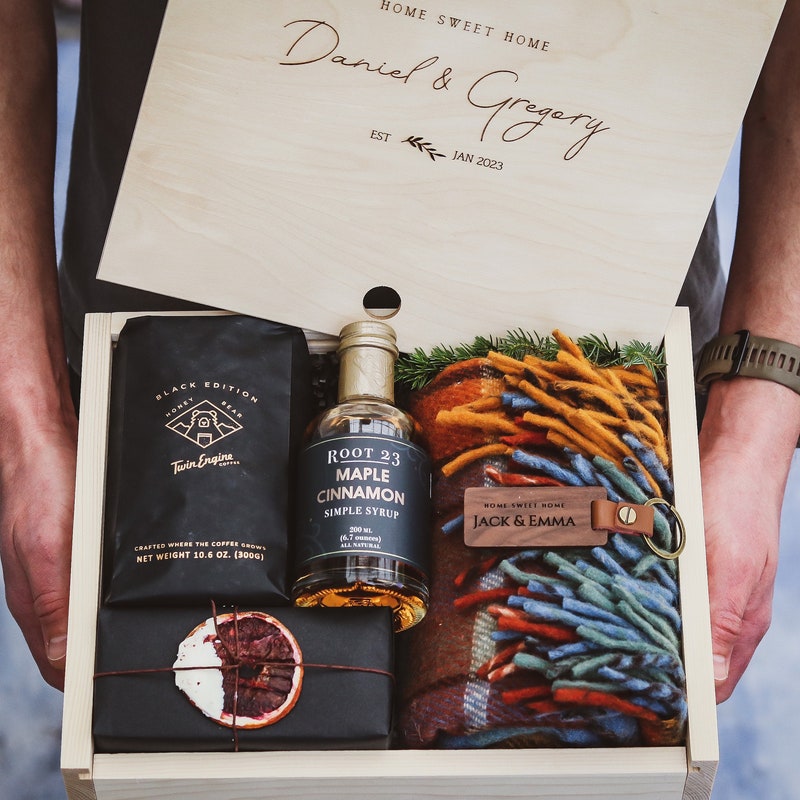 Luxury Client Gifts - 60+ Gift Ideas for 2025