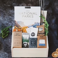 Camping Gift - 60+ Gift Ideas for 2025