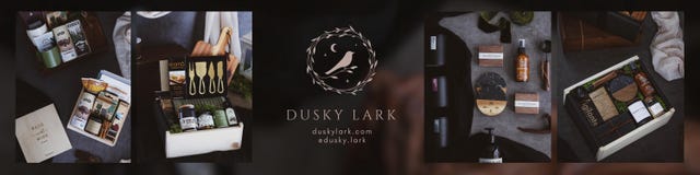 DuskyLarkGifts - Etsy