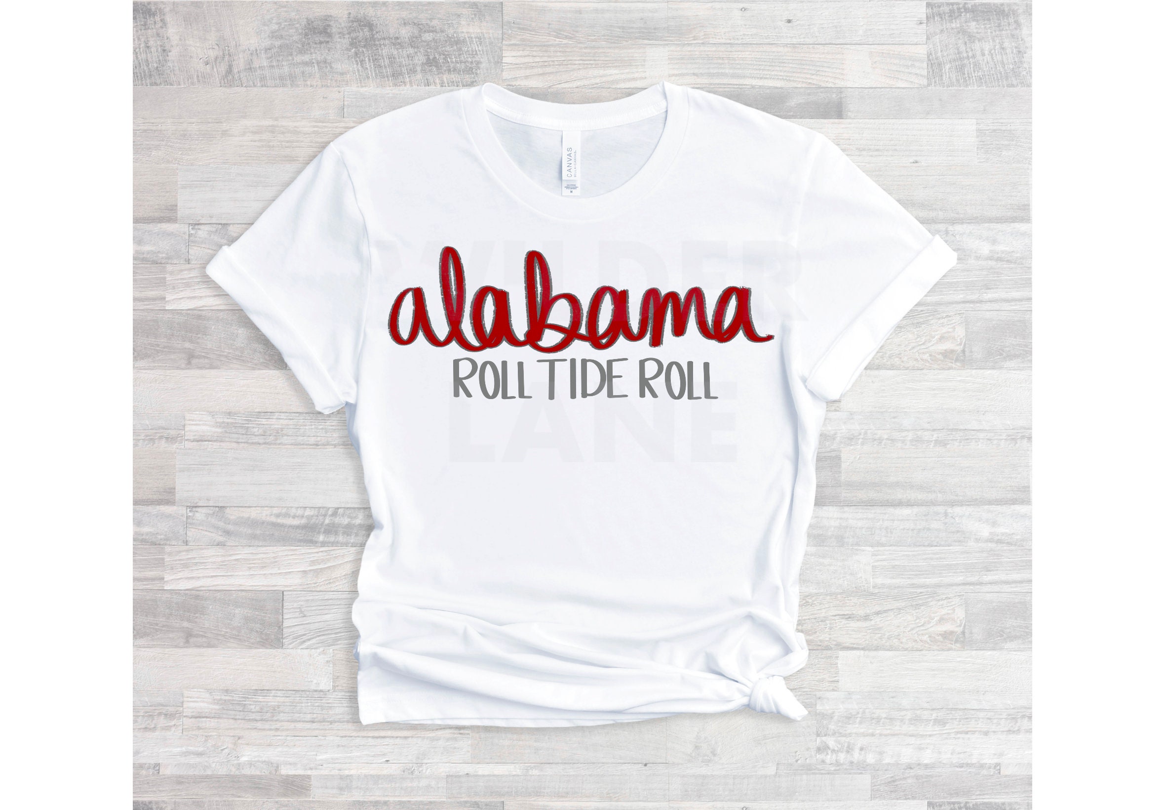 Alabama, Crimson, Grey, Football, Fall Png - Etsy