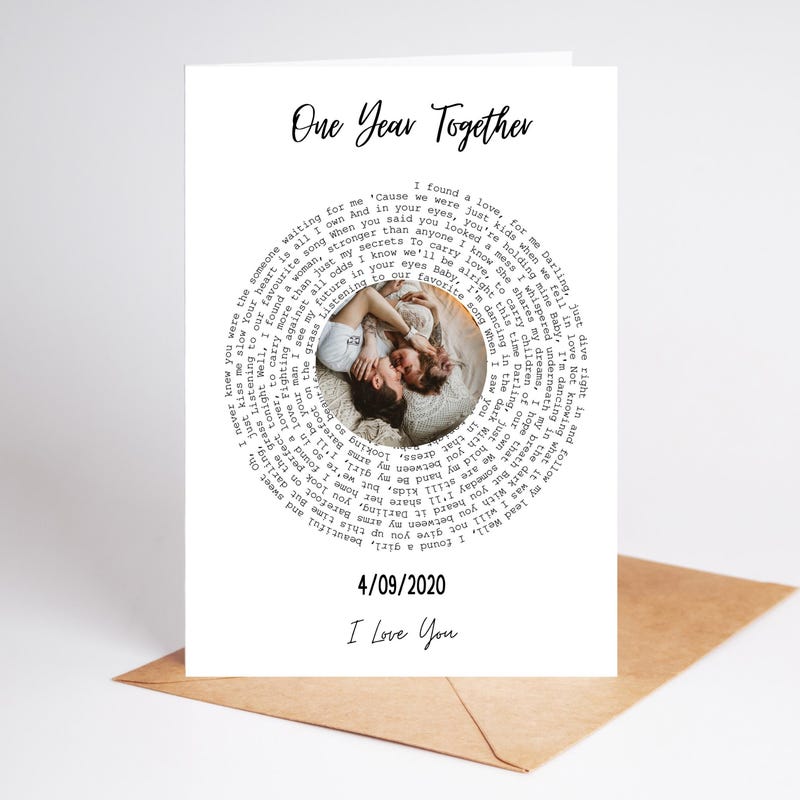 Together as One Song - Etsy