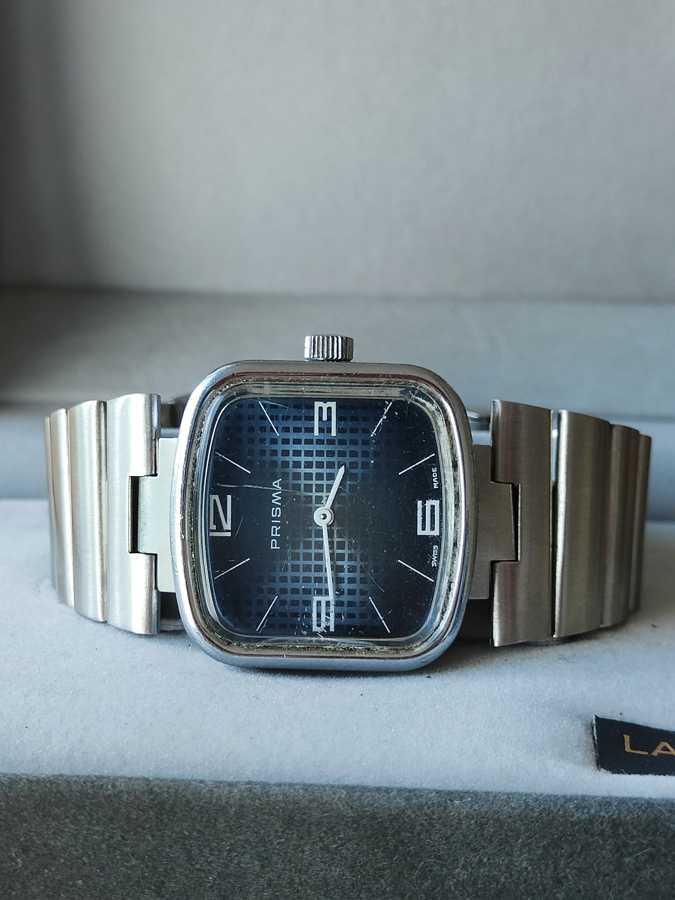 Prisma Watches - Etsy Prisma Watches - Etsy