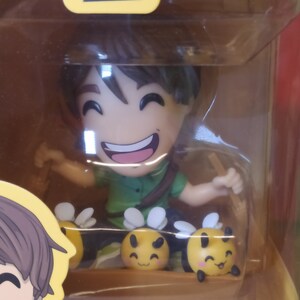 Youtooz Tubbo Vinyl Figure:) - Etsy