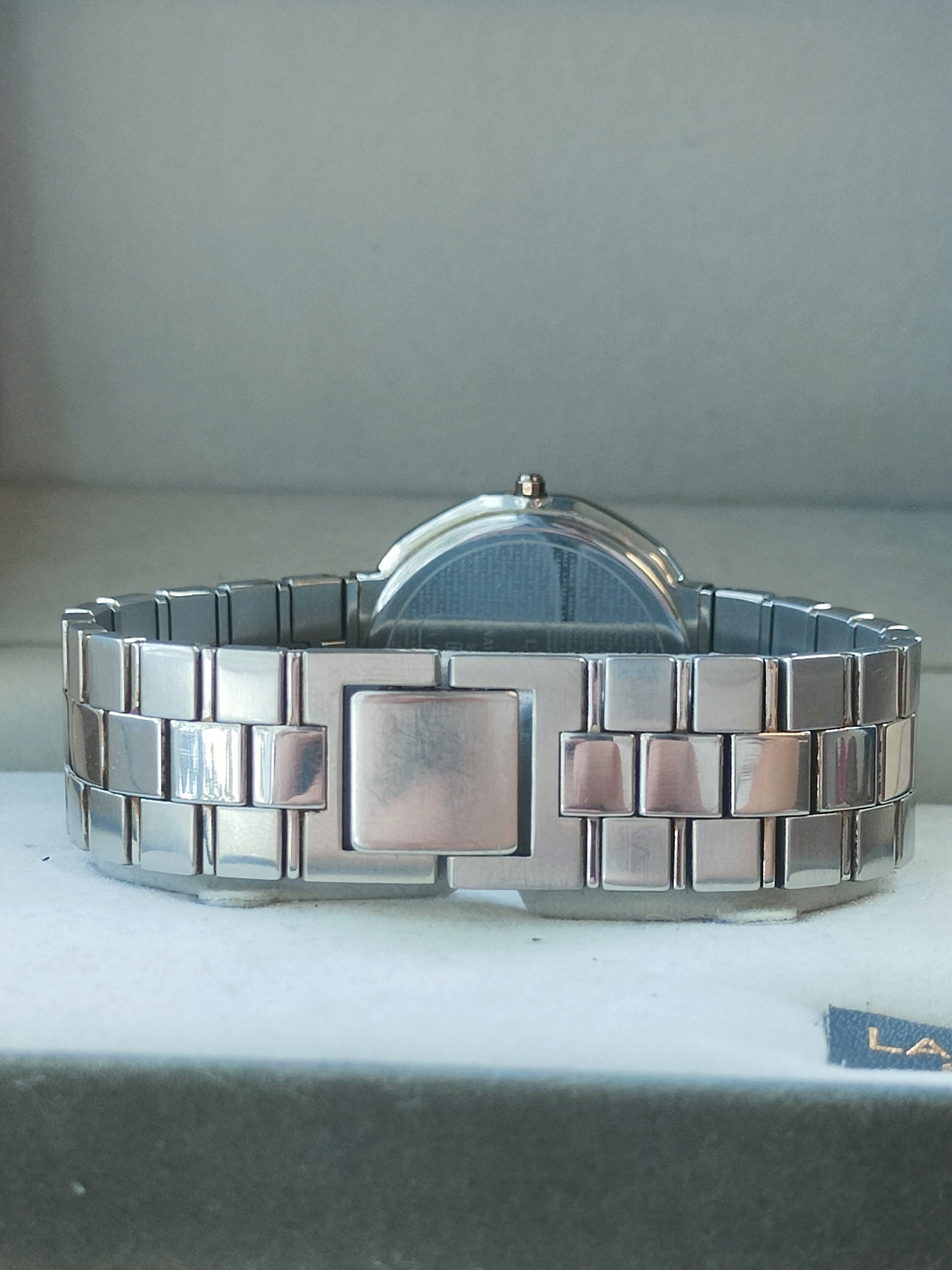 Vintage Watch Seiko Lassale Limited Edition New Old Stock Quartz - Etsy