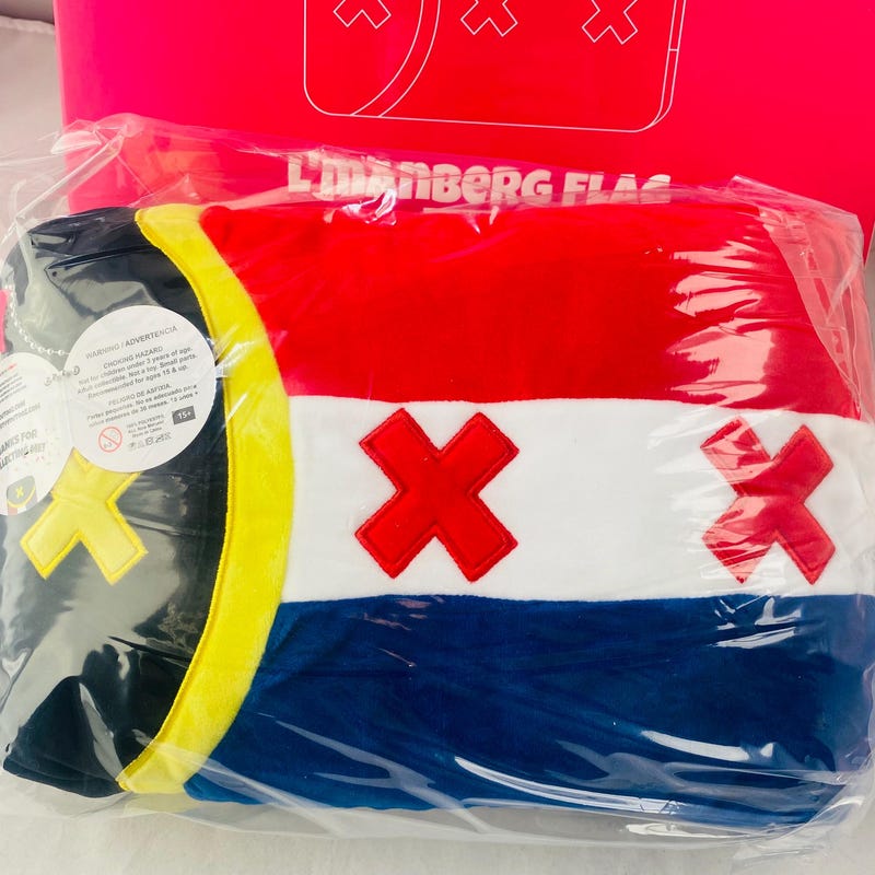 Dream Smp Plush - Etsy