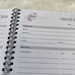 Personalized Small Business Order Book: A5 Sales Record - Etsy