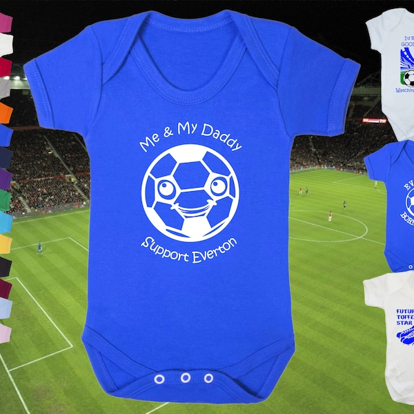 Everton - Etsy