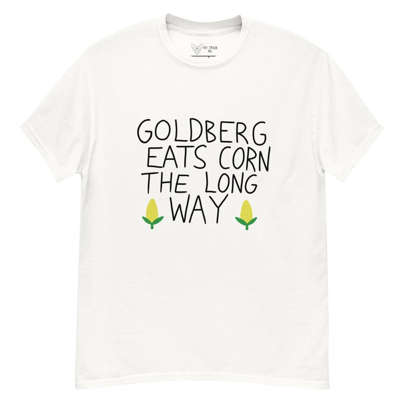 Goldberg - Etsy