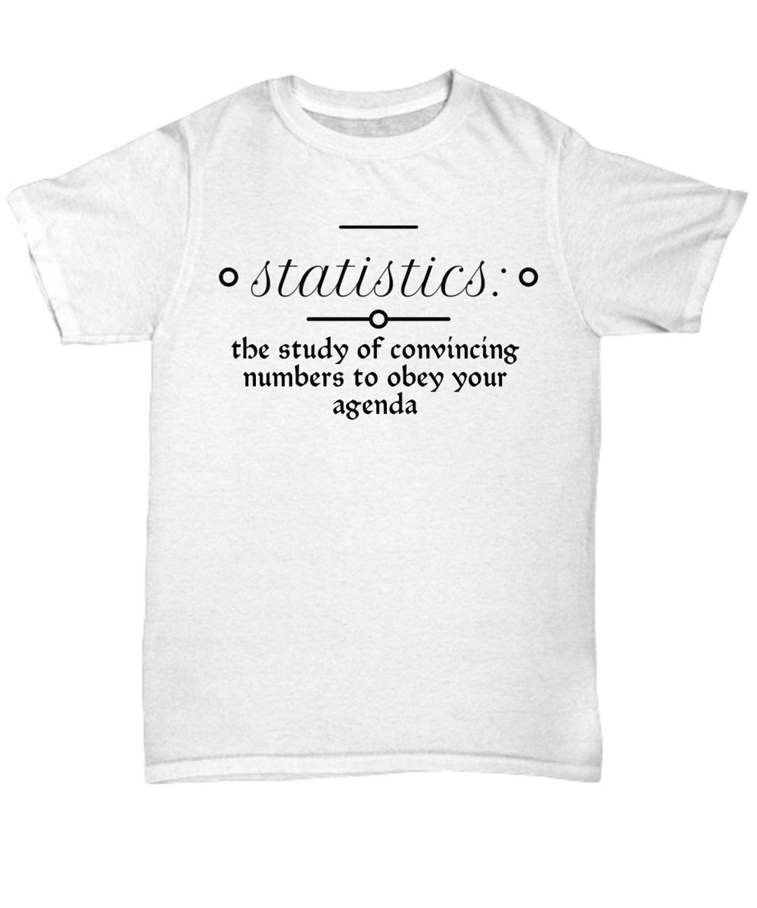 T-Shirt, Witz, Geschenk für Statiker, Stats Shirt, Lexikon Shirt ...