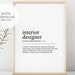 Architectural Column Blueprint Poster - Detailed Sketch Art Print ...