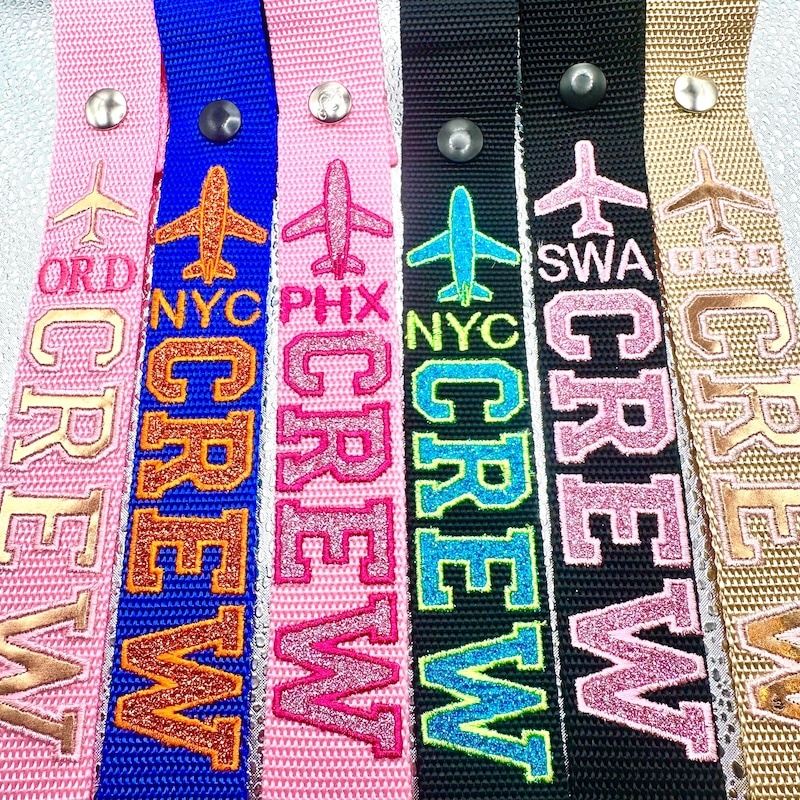 Bling Flights - Etsy