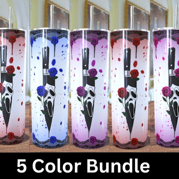 Scream Knife Png - Etsy