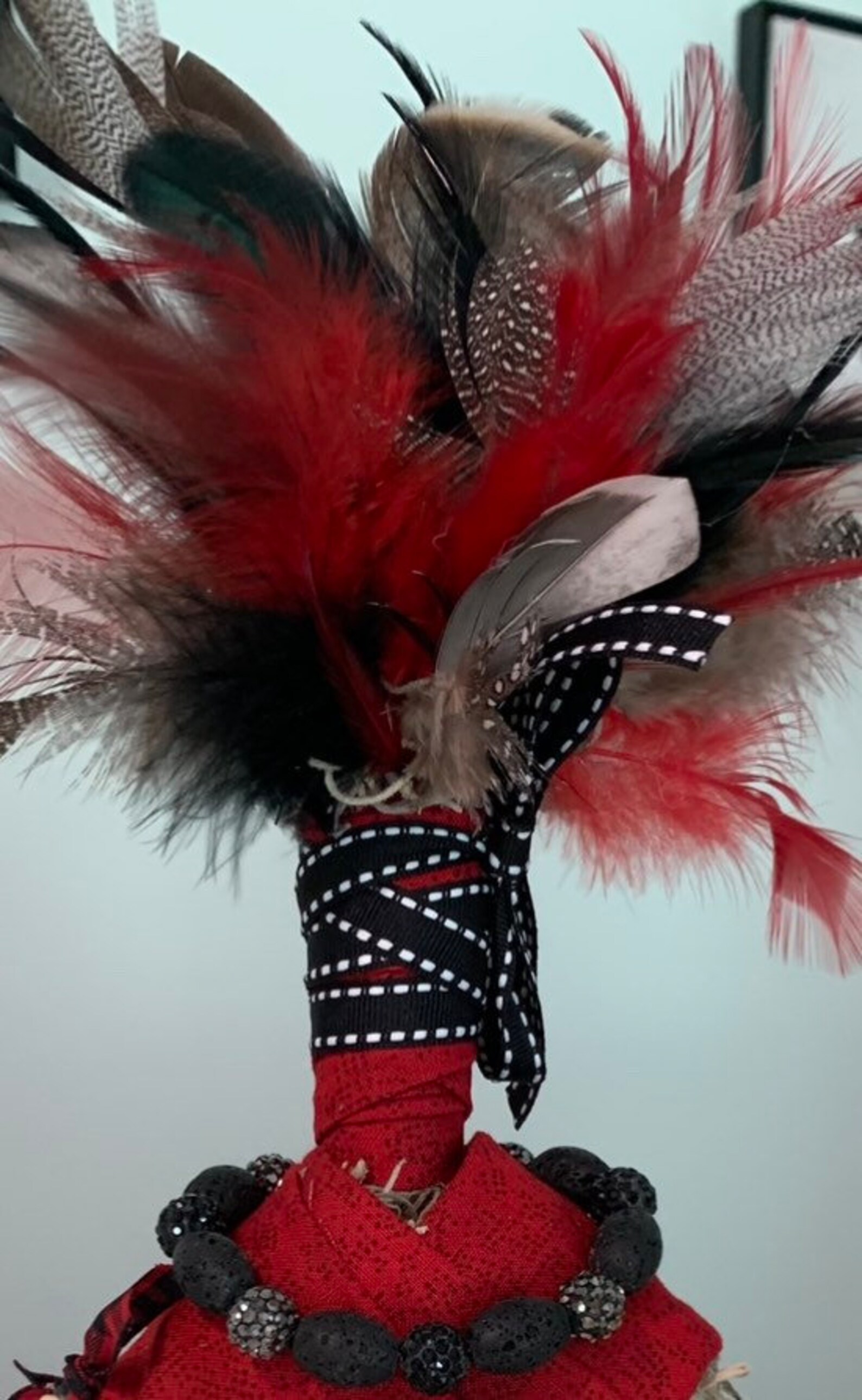 Orisha orixá Elegua eleggua, Eshu, Exu Doll - Etsy