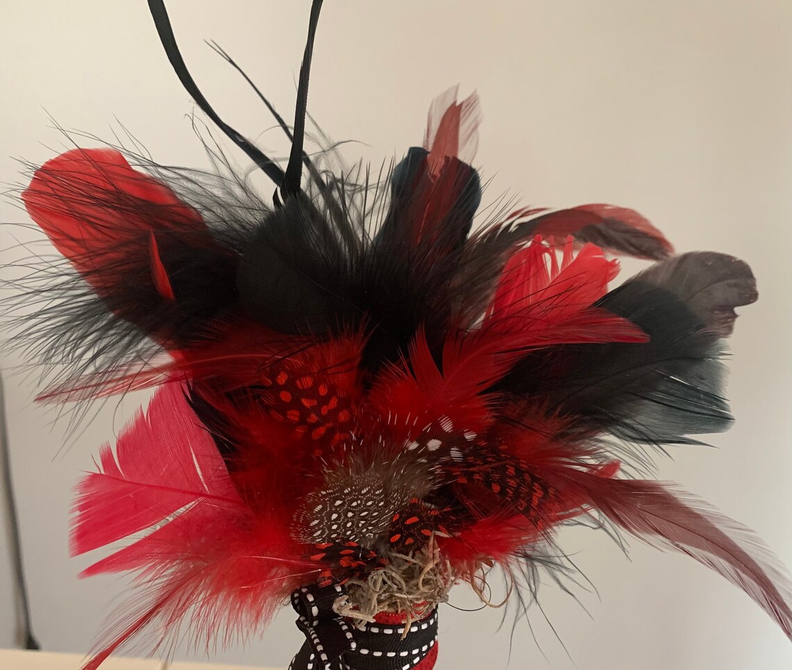 Orisha orixá Elegua eleggua Eshu Exu Doll - Etsy