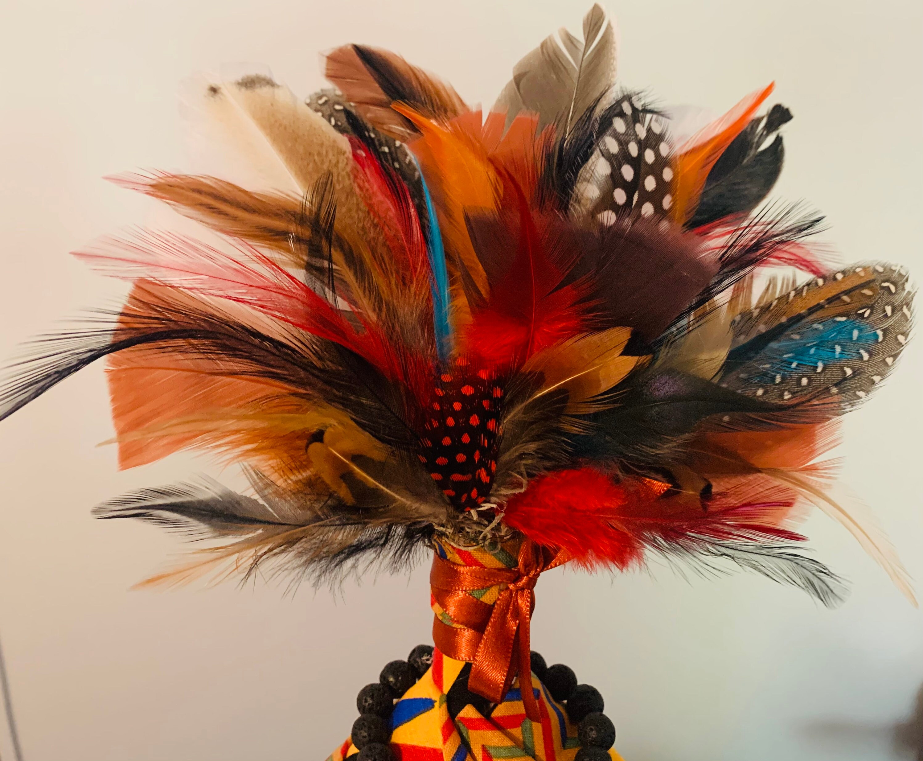 Orisha orixa Agayu aganju Doll - Etsy