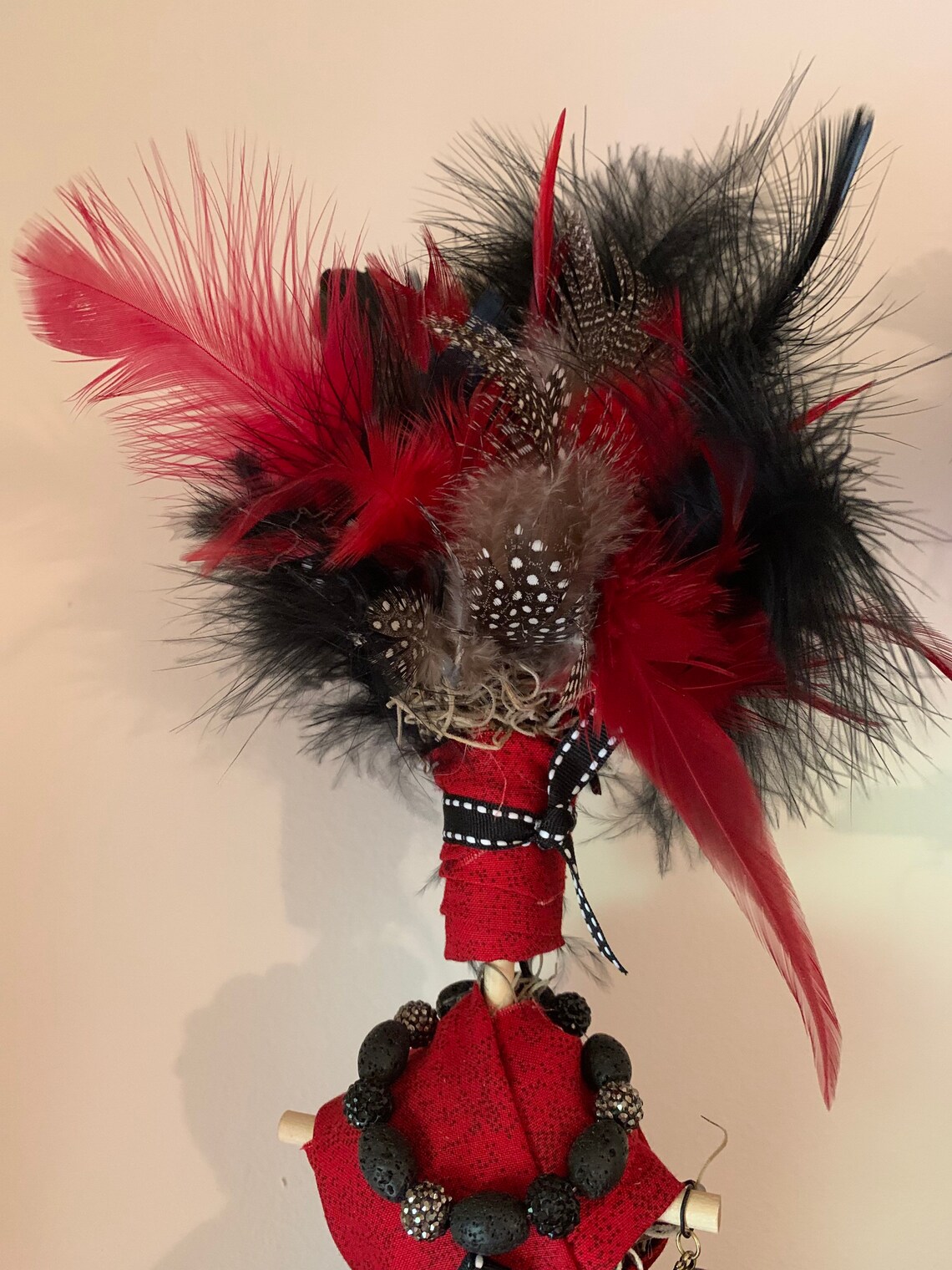 Orisha orixá Elegua eleggua Eshu Exu Doll - Etsy