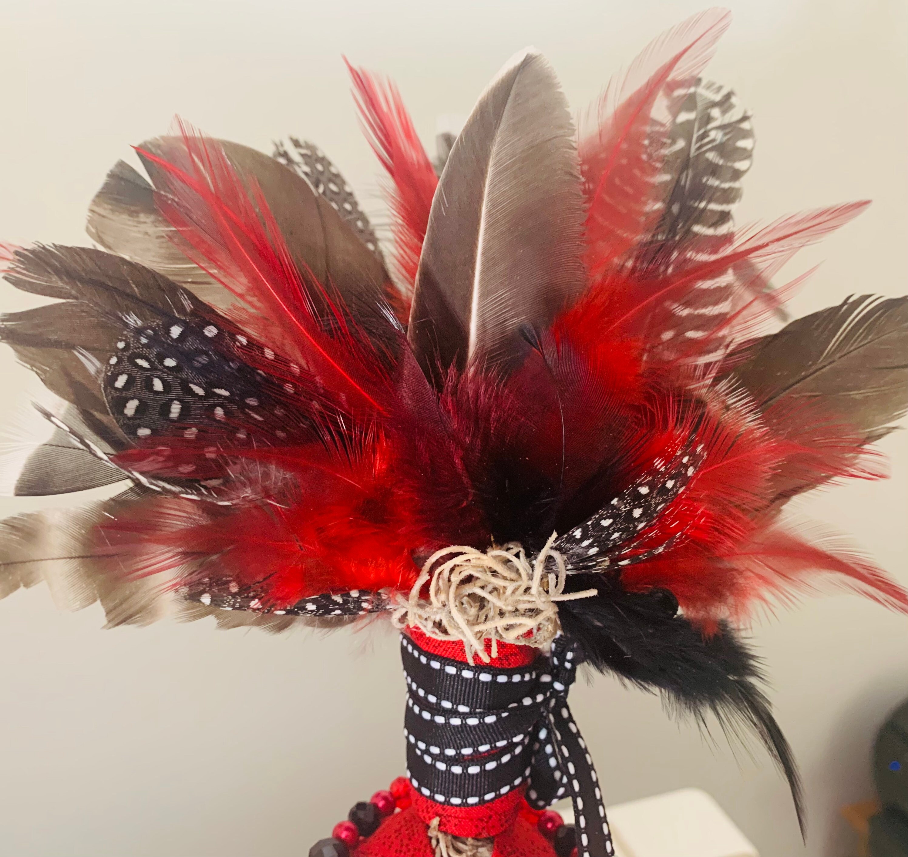 Orisha orixá Elegua eleggua, Eshu, Exu Doll - Etsy