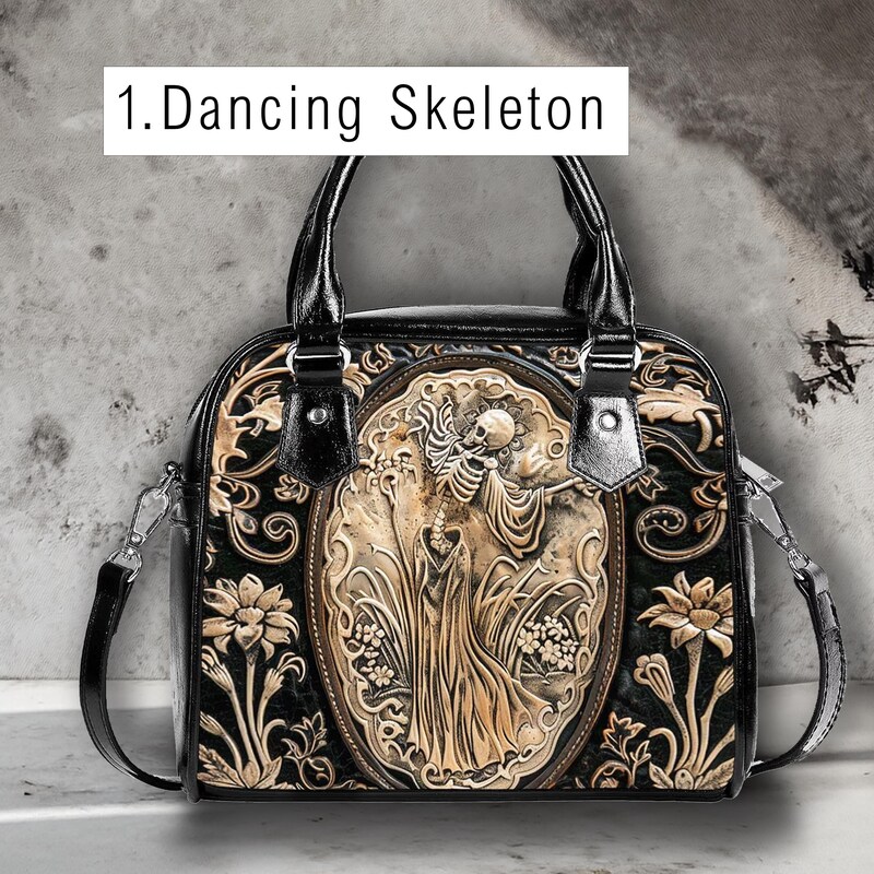 Funky Handbags - Etsy