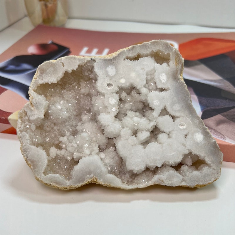 Geode Decor - Etsy