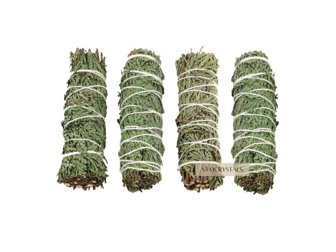 Bulk Cedar Set, Wholesale Smudge Bundles, Smudge Sticks, Smudge Kit ...