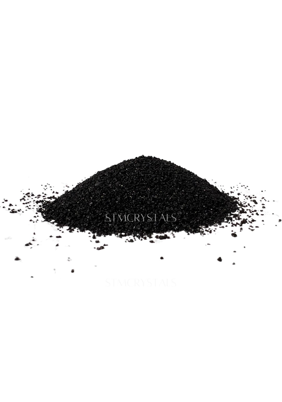 Black Sand for Smudging Incense Sticks, Palo Santo, Sage Sticks ...