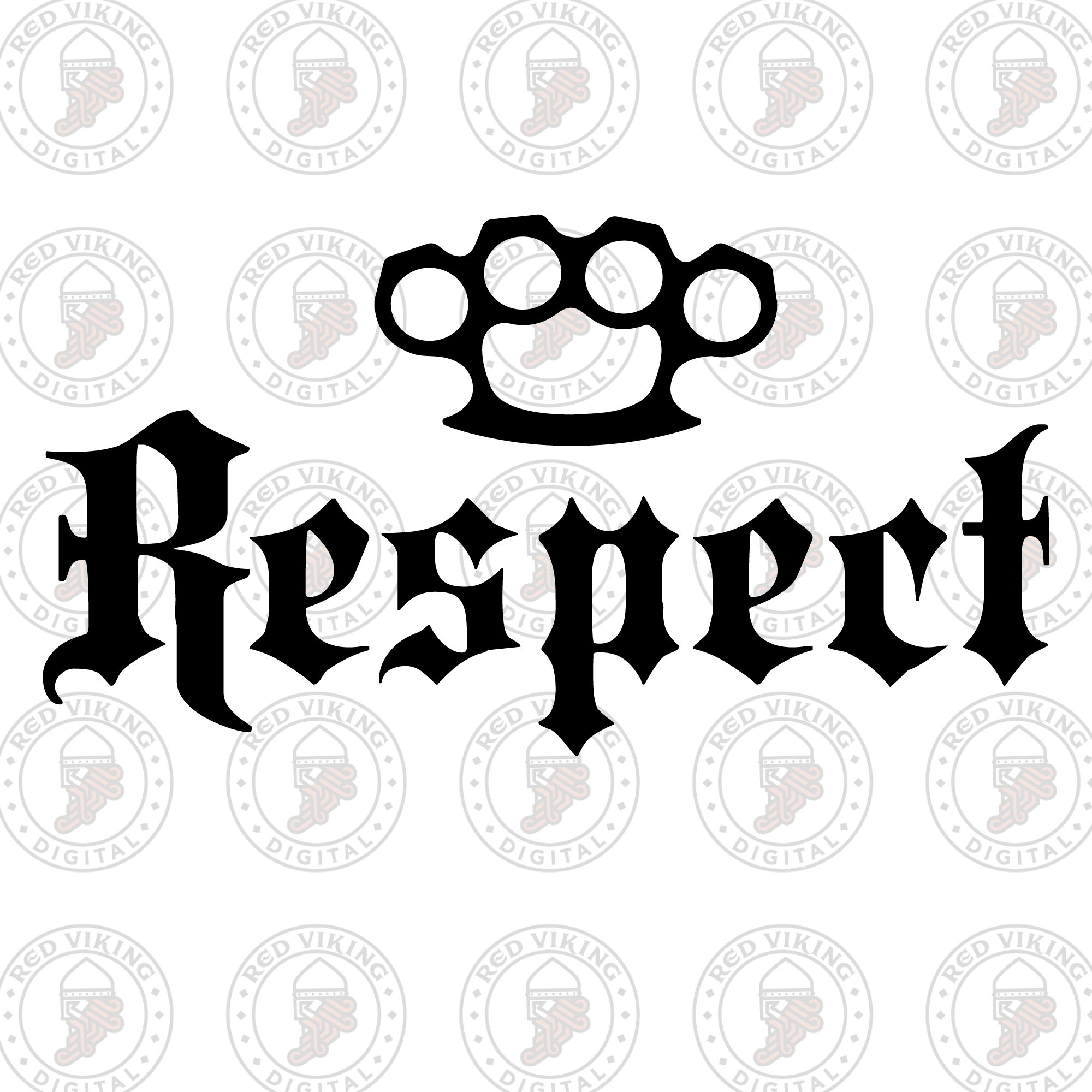 Digital Download respect SVG PNG DXF. Cut Vinyl. - Etsy