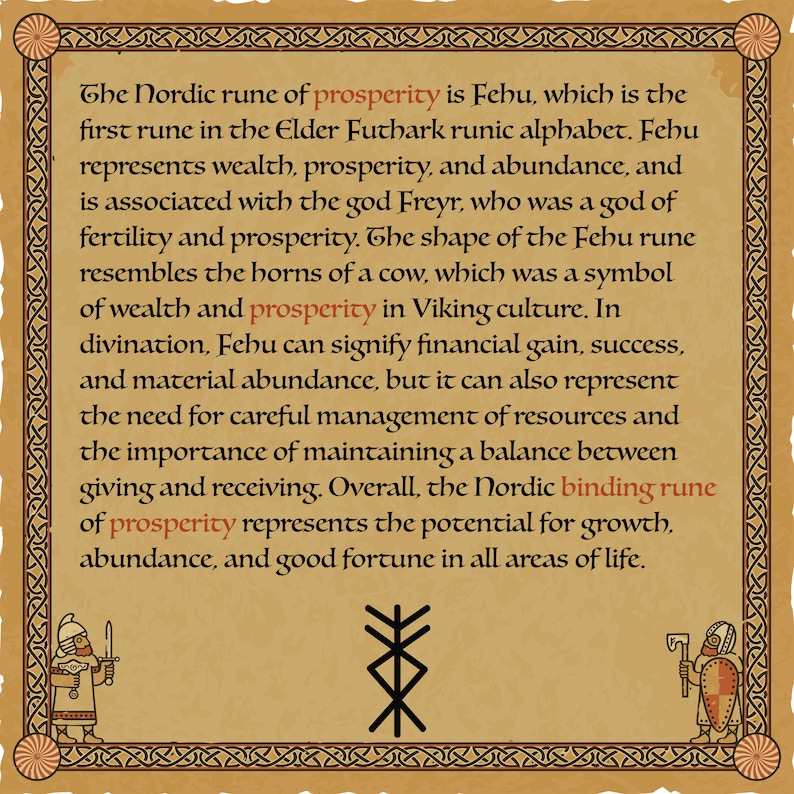 Channel the Power of the Norse Gods With Viking Vinyl Decal binding ...