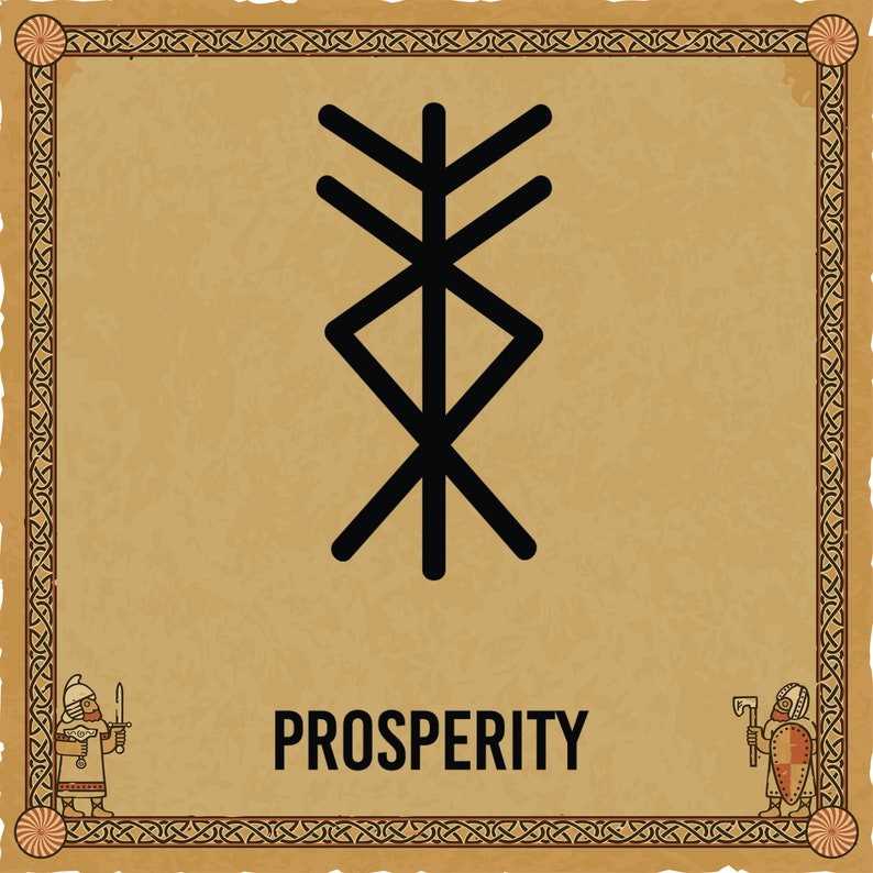 Channel the Power of the Norse Gods With Viking Vinyl Decal binding ...