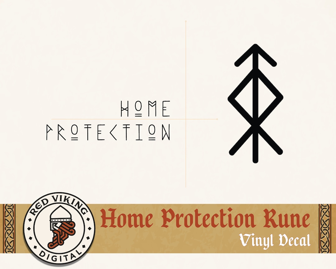 Add Some Viking Flair to Your Home or Business With This home ...