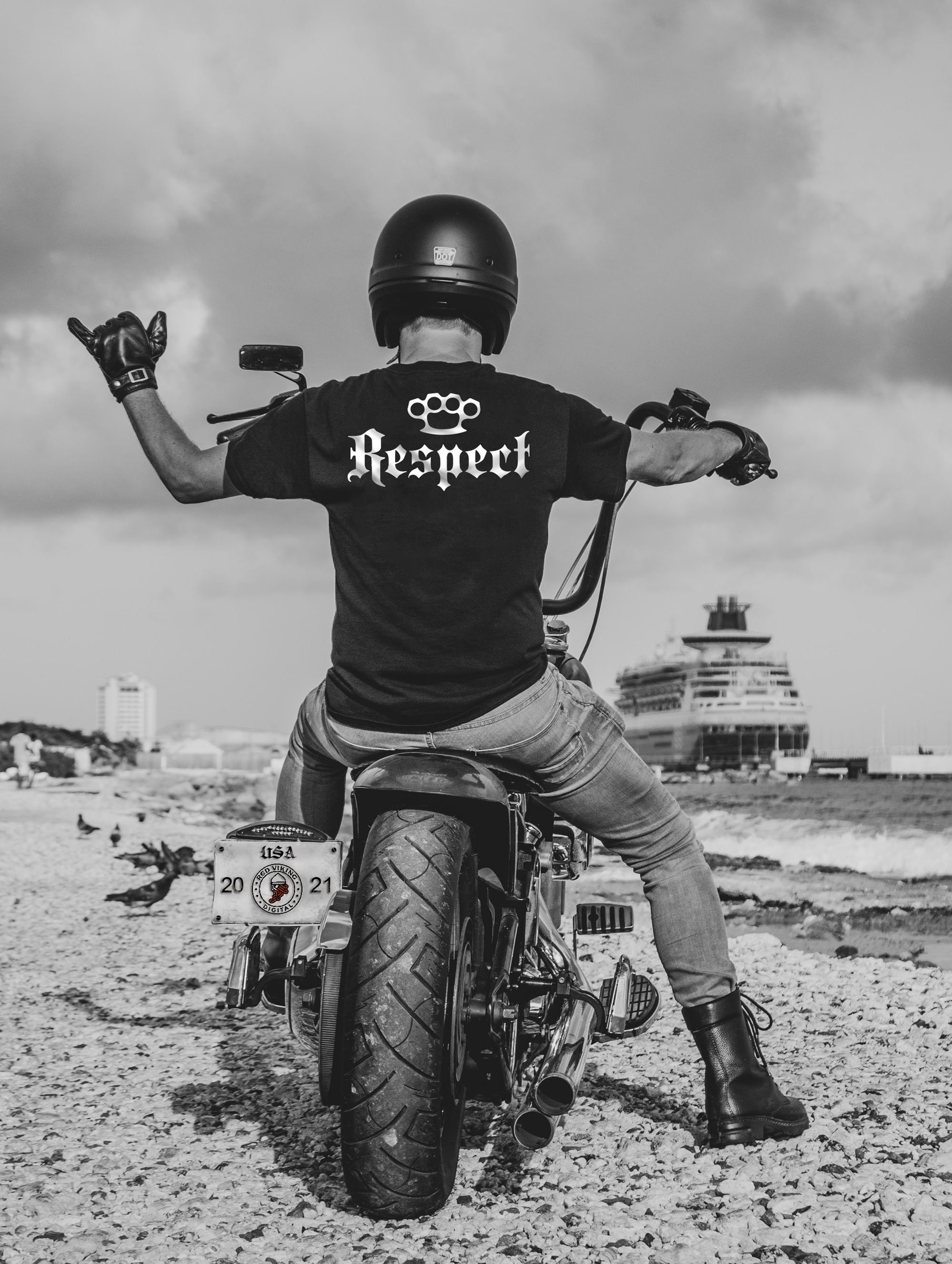 Digital Download respect SVG PNG DXF. Cut Vinyl. - Etsy