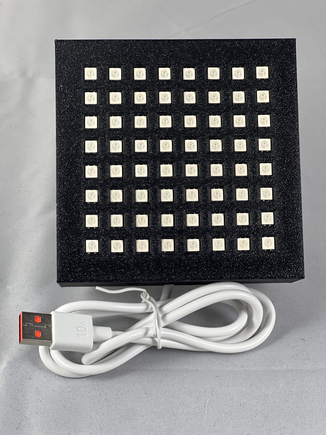Iflag - LED Flag - Gear Indicator - Sim Racing - Simhub Compatible - Etsy