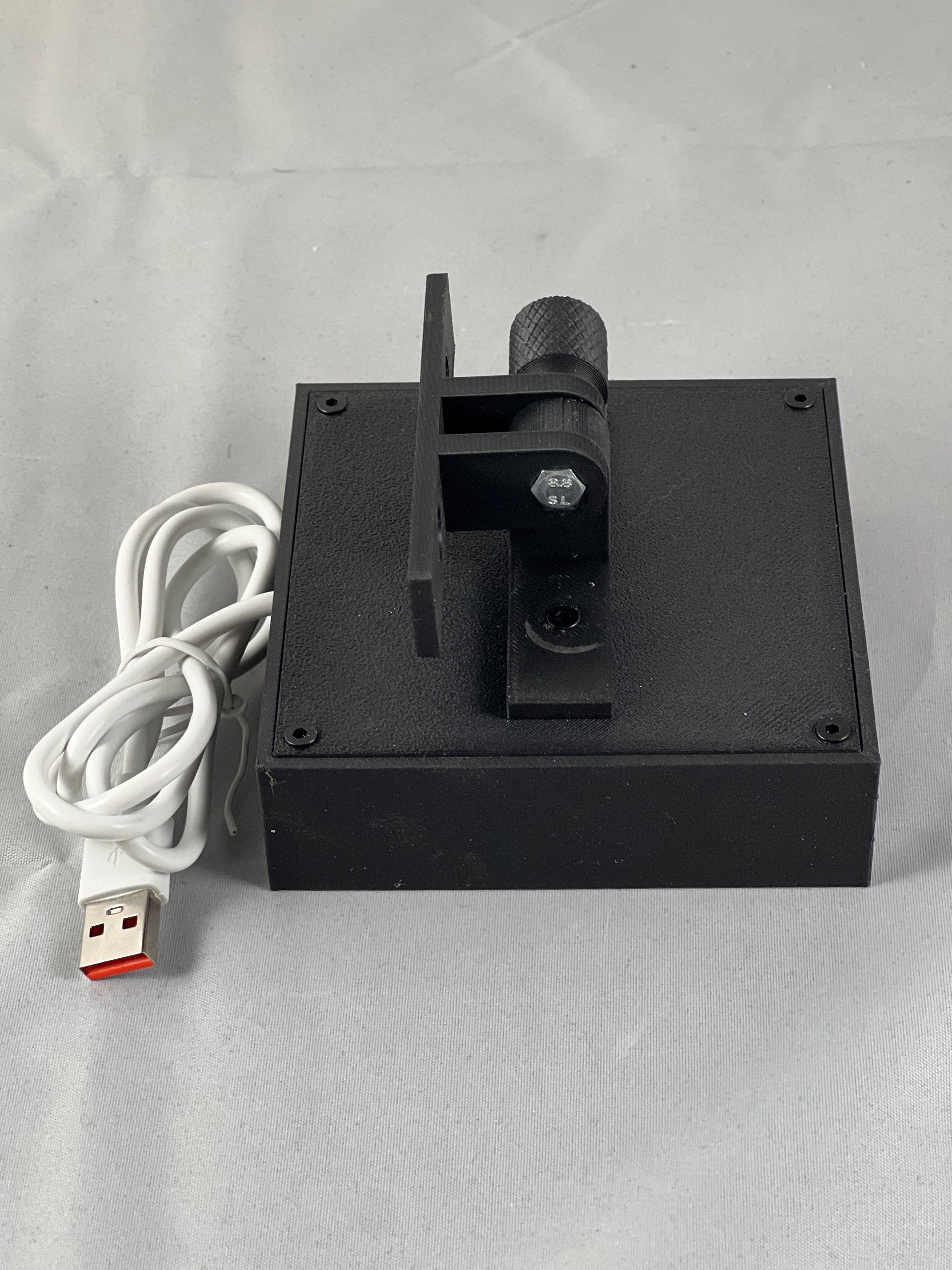 Iflag - LED Flag - Gear Indicator - Sim Racing - Simhub Compatible - Etsy