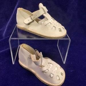 Rare Vintage Wee Walker Baby Shoes - Etsy