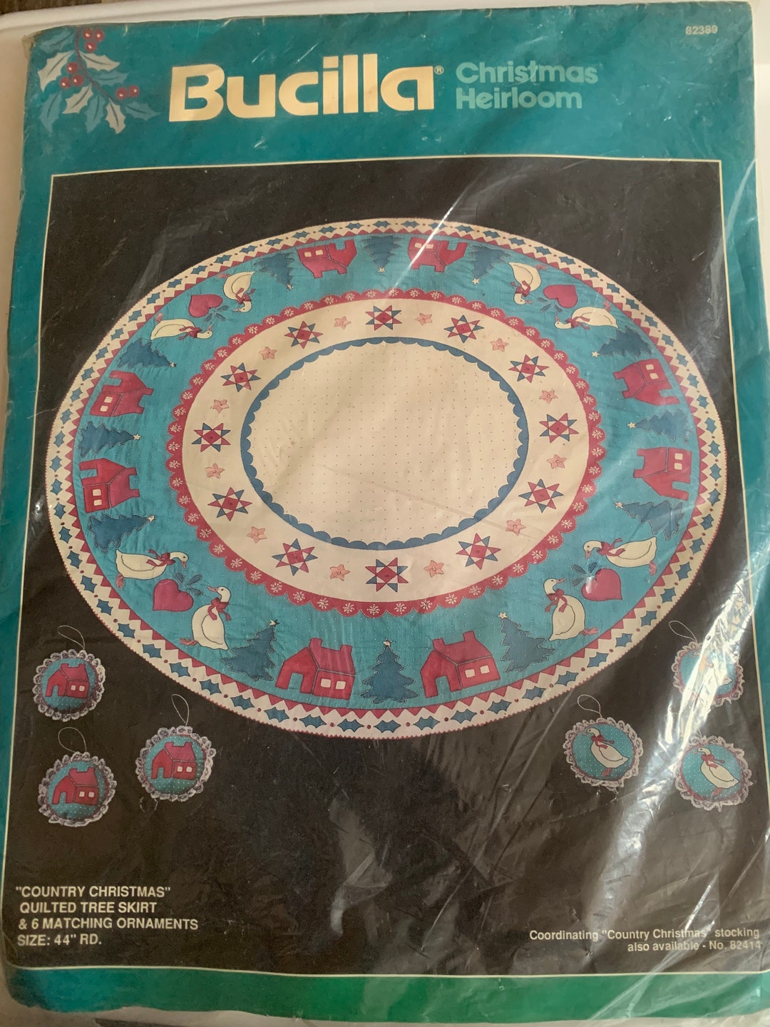 Various Vintage Craft Kits - Etsy