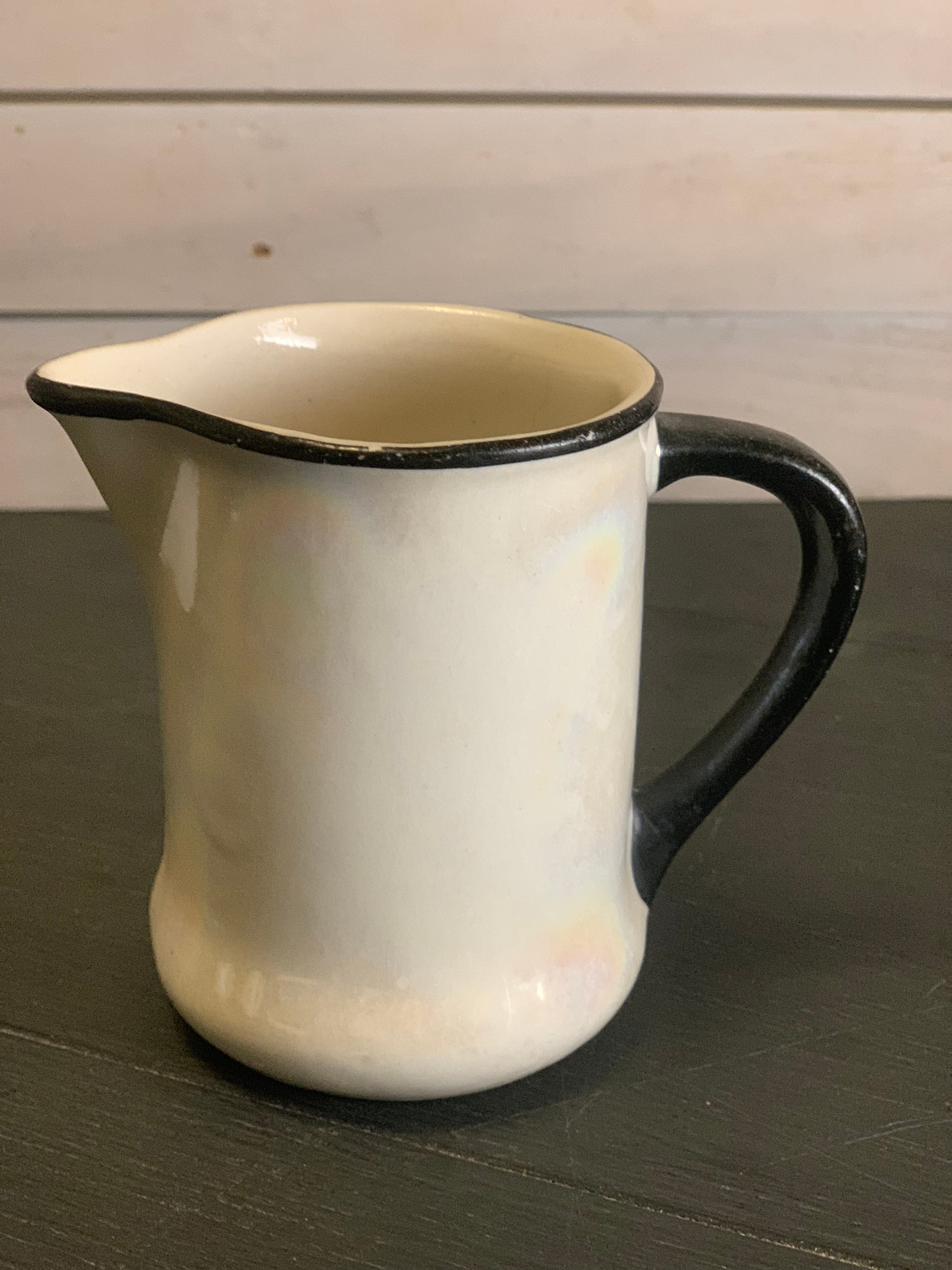 Vintage Miniature Pitcher Creamer Collection - Etsy