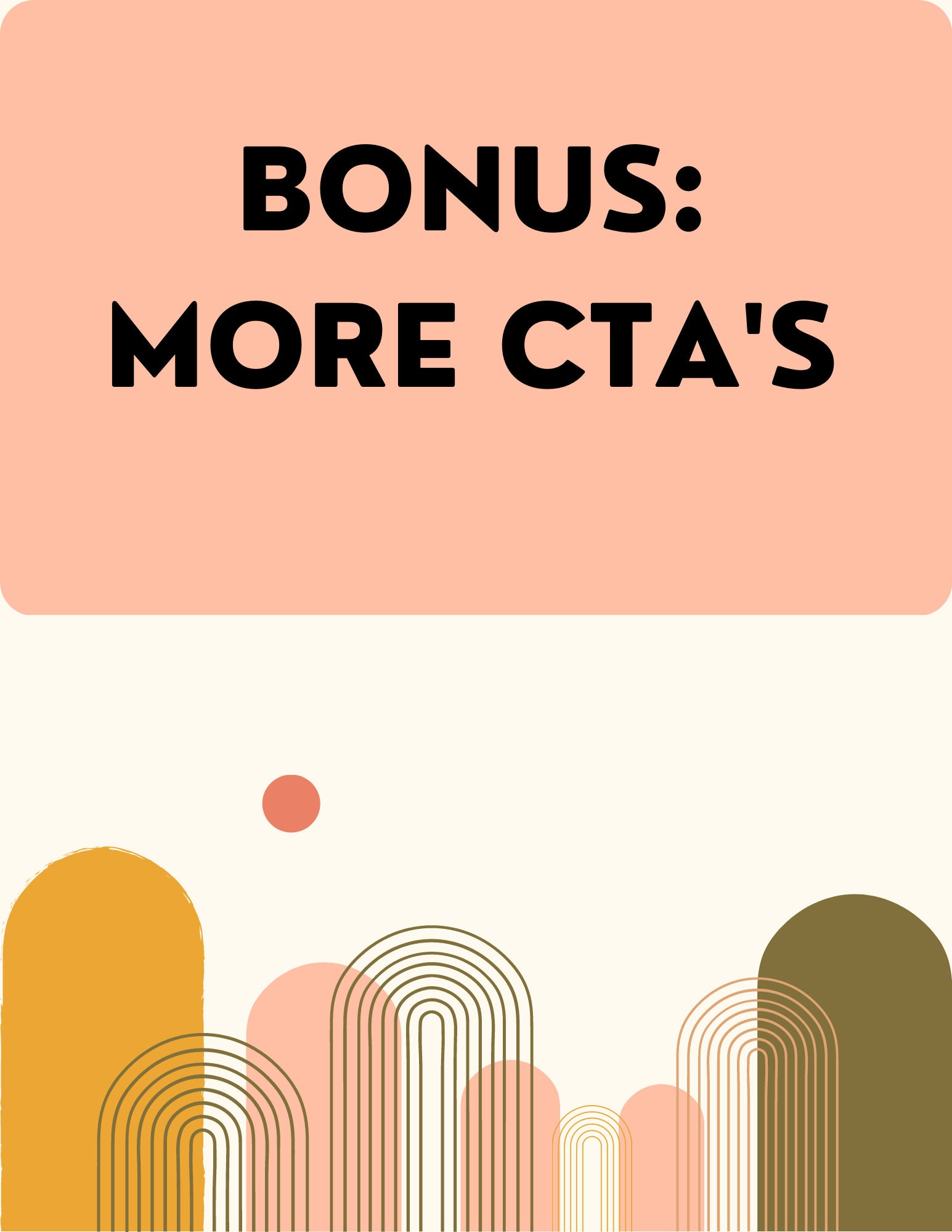 UGC CTA List for Tiktok, Ads, Instagram Reels, Youtube Shorts, and More! User Generated Content ...