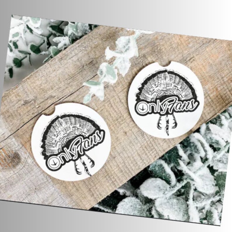 Onlyfans, Only Fans, Car Decal, Funny, Hunter, Turkey, Gift for Dad ...