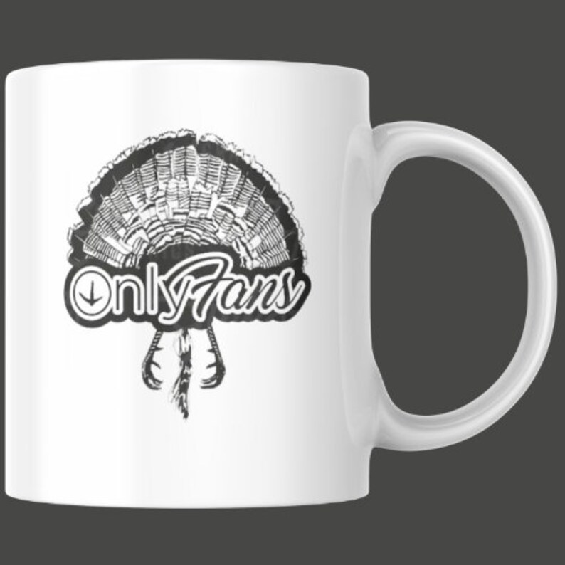 Onlyfans, Only Fans, Car Decal, Funny, Hunter, Turkey, Gift for Dad ...