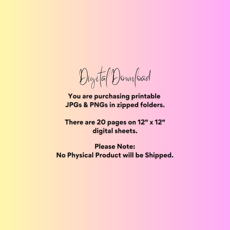 Pink Lemonade Digital Paper: Pink & Yellow, Seamless Patterns, Lemon ...