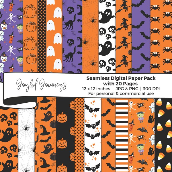 Cute Halloween - Etsy