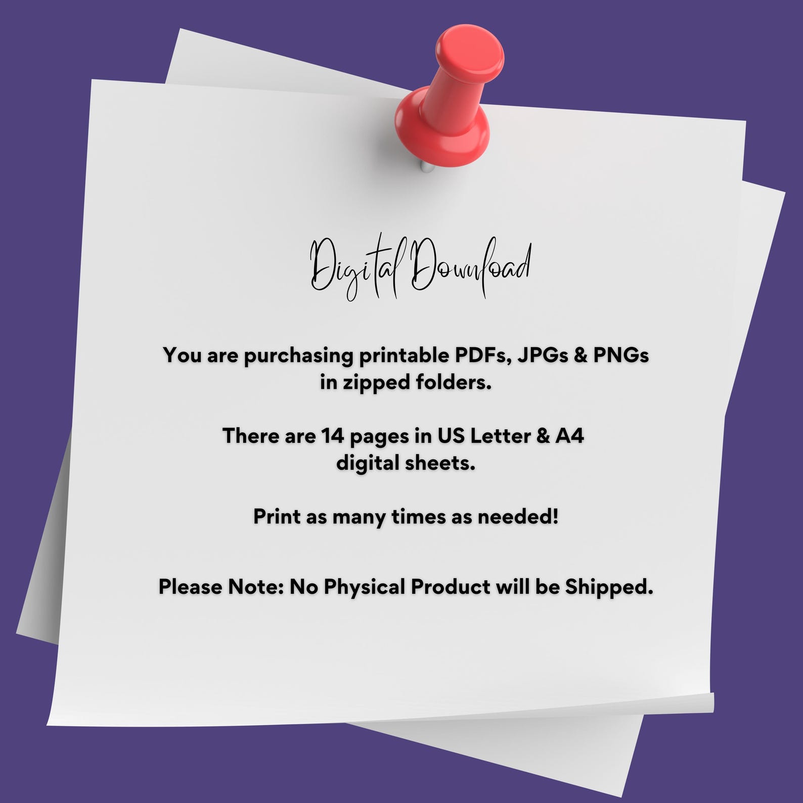 Printable Lined Paper Bundle: Handwriting Practice, Wide Rule, Notebook ...