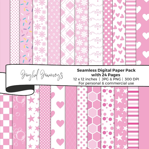 Dots and Stripes - Etsy