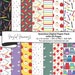 Sprinkles Digital Paper, Colorful Scrapbook Paper, Donut Sprinkles ...