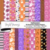 Sprinkles Digital Paper, Colorful Scrapbook Paper, Donut Sprinkles ...