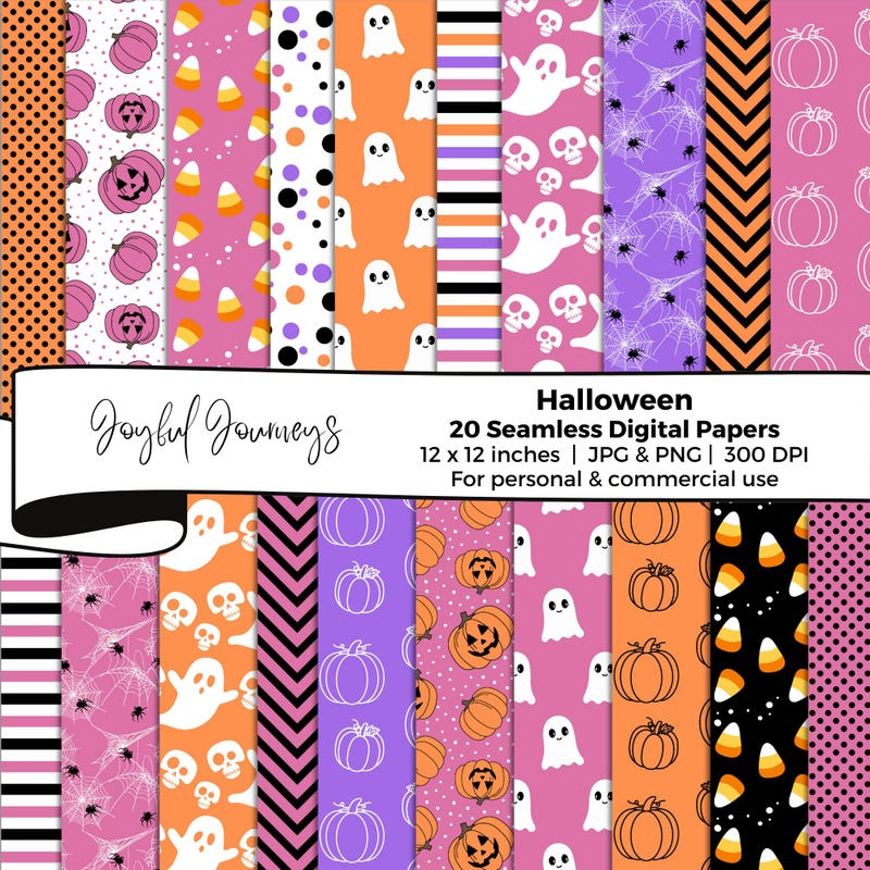 Cute Halloween - Etsy