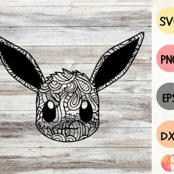 Eevee - Etsy