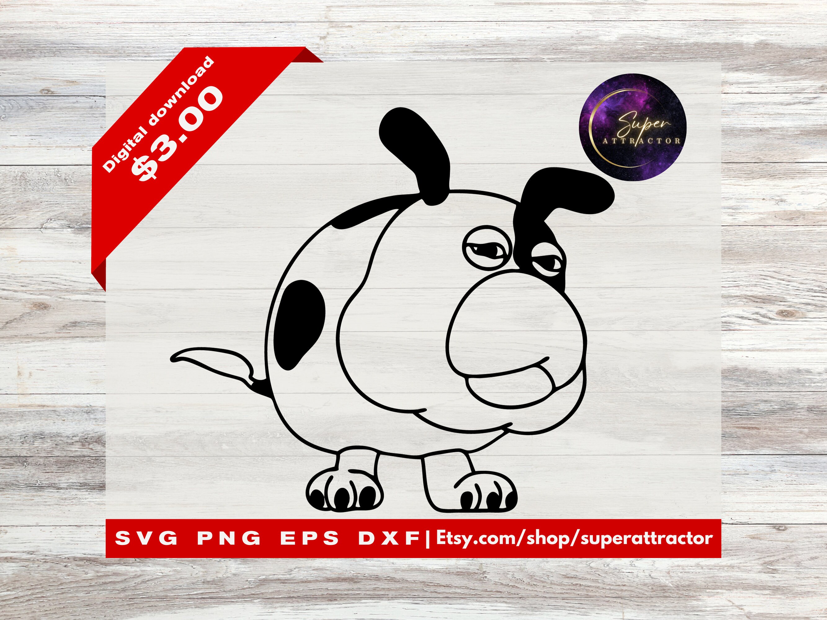 Pikmin Green Dog Moss Olimar PNG SVG Digital (Download Now) - Etsy