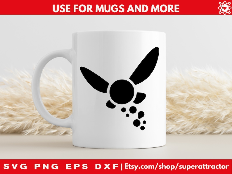 Navi Vector Legend of Zelda SVG PNG DXF Cut Files for Cricut Silhouette ...